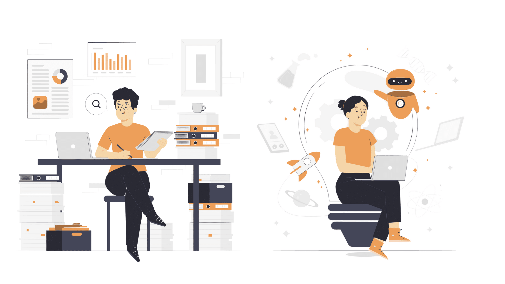 3 Ways to Underwriting: Manual, Automated, and AI & ML